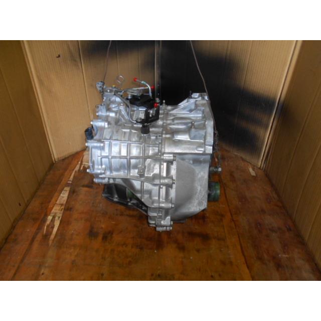 パッソ DBA-KGC30 オートマチックミッションASSY X 1KR-FE CVT S28 30400-B1011 ...