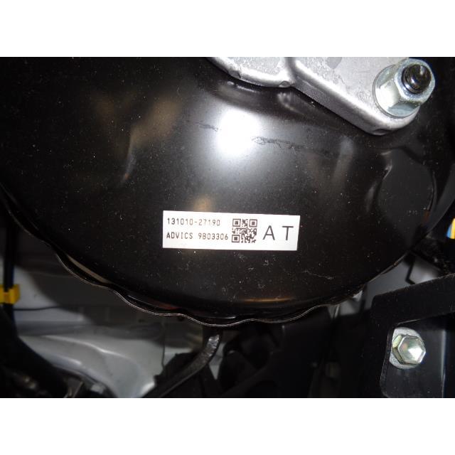 ハイゼット EBD-S510P ブレーキマスターASSY ジャンボ 4WD KF-VE 5F W19 :000021944647160:アイパーツ - 通販 - Yahoo!ショッピング