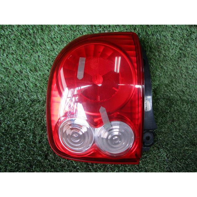 ラパン DBA-HE22S 左テールランプ X K6A CVT FKA トウカイ 35603-85K0 35670-85K00 : アイパーツ - 通販 - Yahoo!ショッピング