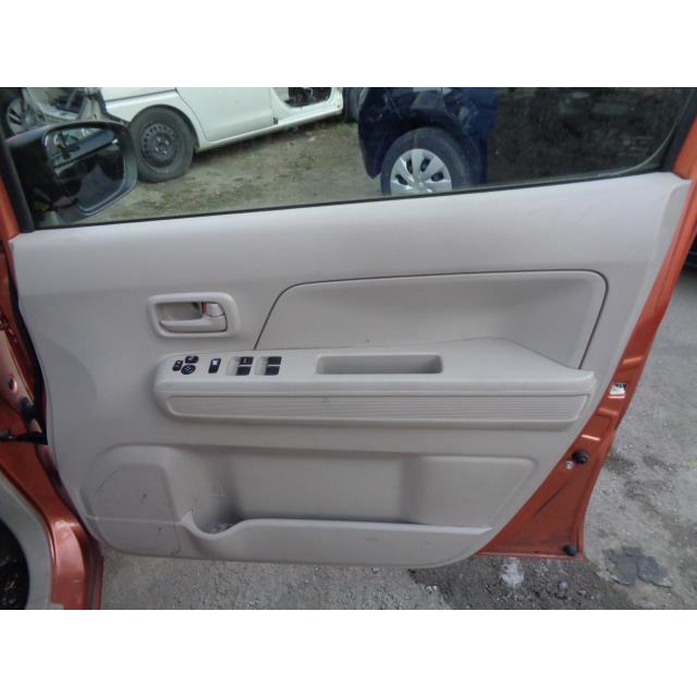 ワゴンR DAA-MH55S 右FドアASSY ハイブリッドFX 4WD R06A CVT ZWW 68001-63R00 :000022143013100:アイパーツ - 通販 ...