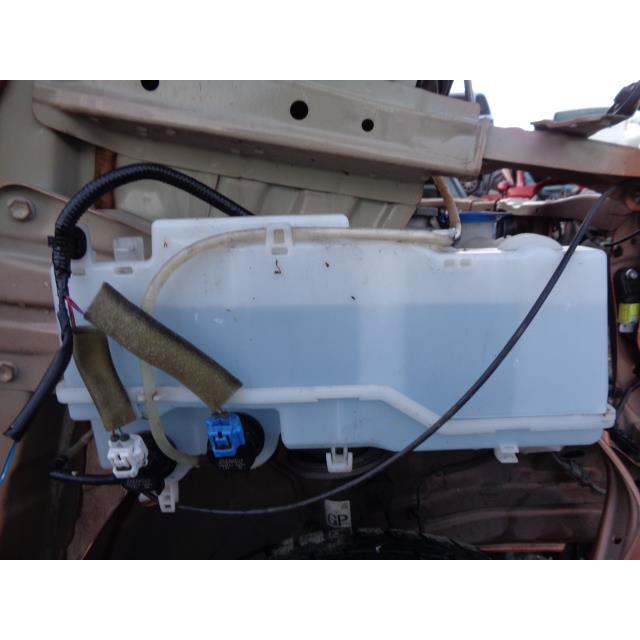 ワゴンR ワゴンR DAA-MH55S ウォッシャータンク ハイブリッドFX 4WD R06A CVT ZWW 38450-63R10 : アイパーツ - 通販 - Yahoo!ショッピング