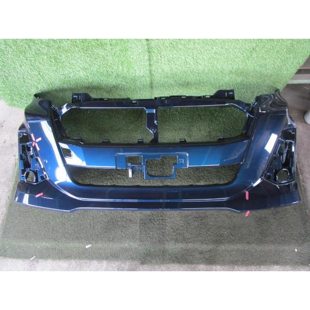 ルーミー 5BA-M900A Fバンパーフェース カスタムG 1KR-FE CVT B82 52119-B1450-J0 : 000022215010110 : アイパーツ - 通販 ...