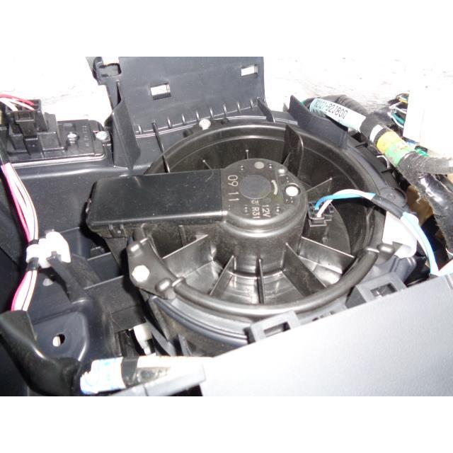 タント DBA-LA600S ヒーターブロアモーター カスタムX SA KF-VE CVT S38 88550-B2100 : アイパーツ - 通販 - Yahoo!ショッピング