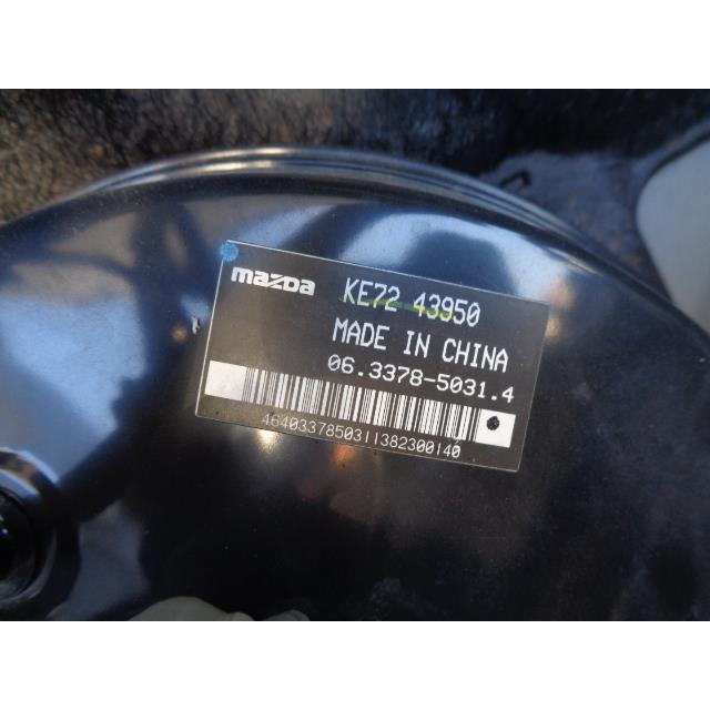 CX−5 LDA-KE2AW ブレーキマスターASSY XD 4WD SH-VPTS 6FT 34K :000022374047160:アイパーツ - 通販 - Yahoo!ショッピング