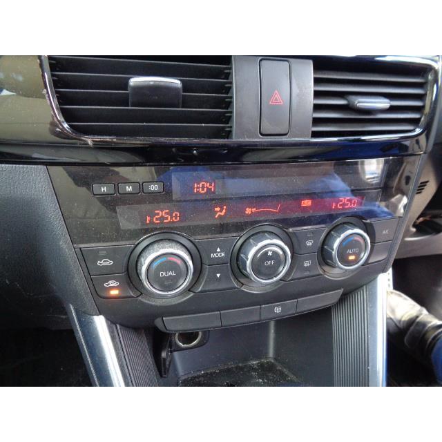 シーエックス CX−5 LDA-KE2AW A/Cスイッチパネル XD 4WD SH-VPTS 6FT 34K K027-61-190 : アイパーツ - 通販 - Yahoo!ショッピング