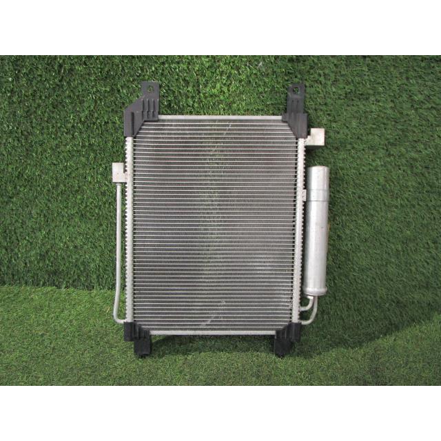 デイズ DBA-B21W コンデンサー ハイウェイスター X 3B20 CVT SLN W13 67650-6A00K : アイパーツ - 通販 - Yahoo!ショッピング