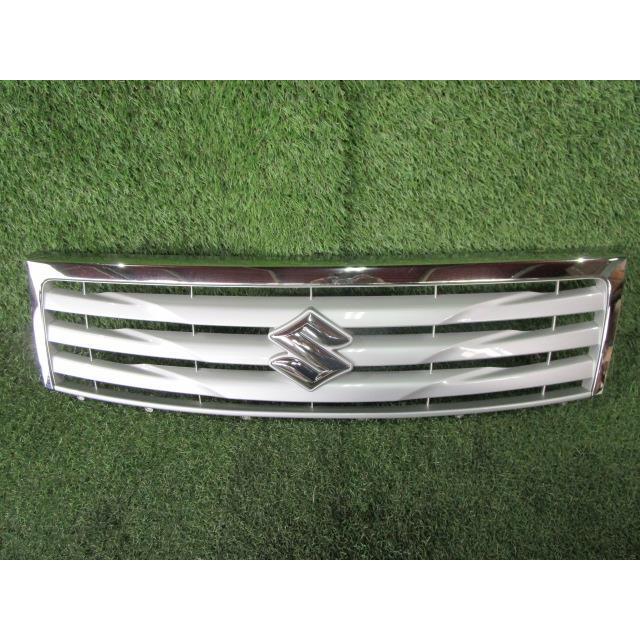 MRワゴン DBA-MF33S ラジエータグリル WIT XS R06A CVT ZSF 71742-50M50 : アイパーツ - 通販 - Yahoo!ショッピング