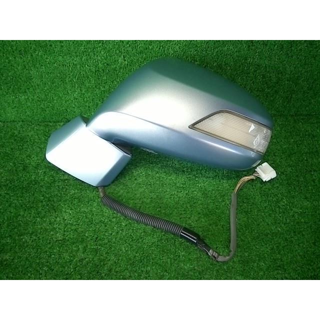 フリード DAA-GP3 左サイドミラー ハイブリッド ジャストセレクション 7人 LEA-MF6 CVT B578M ムラカミ 8326 76250-SYY-J01ZS : アイパーツ ...