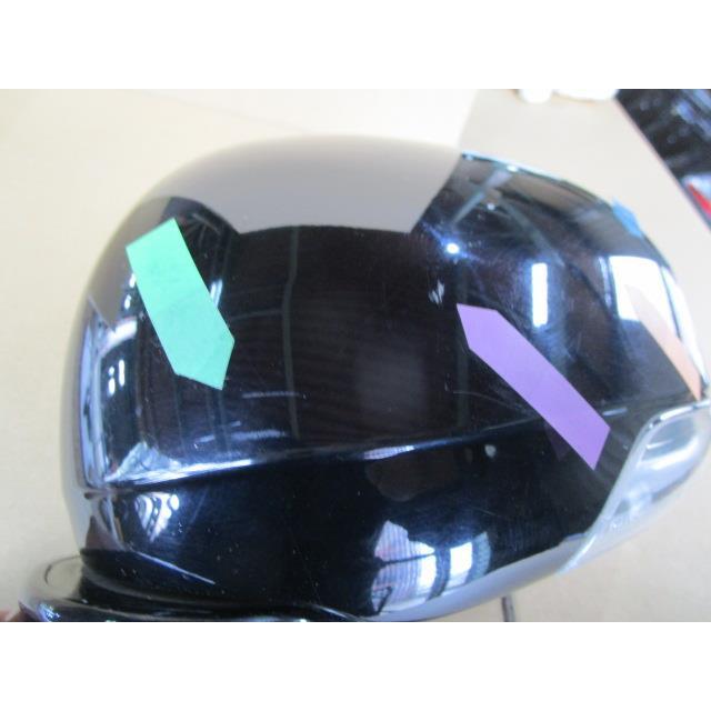 クラウン DAA-GWS204 左サイドミラー ハイブリッド 2GR-FSE CVT 202 87940-30B00-C0 : アイパーツ - 通販 - Yahoo!ショッピング