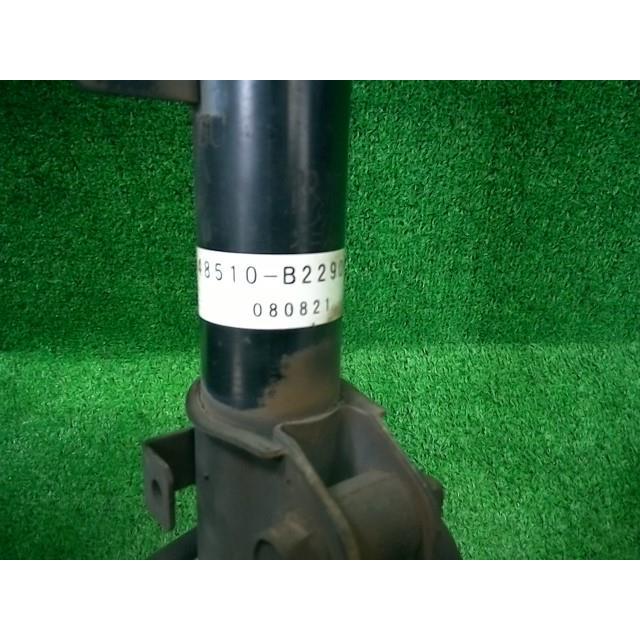 ムーヴ ムーヴラテ CBA-L550S 右FストラットASSY VS EF-VE 4CT X10 48131-B2010 48510 ...