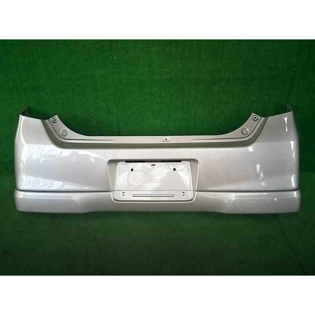 ワゴンR ワゴンR DBA-MH23S RバンパーASSY FXリミテッド K6A 4DT ZLV 71811-70K10-ZLV : アイパーツ - 通販 - Yahoo!ショッピング