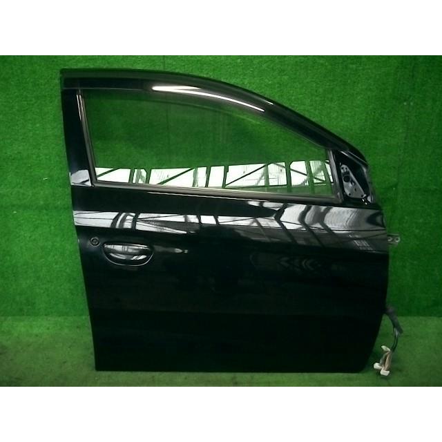 ミラージュ DBA-A03A 右FドアASSY G 3A92 CVT X08 アサヒ M2H3US 5700B682 5706A674 ...