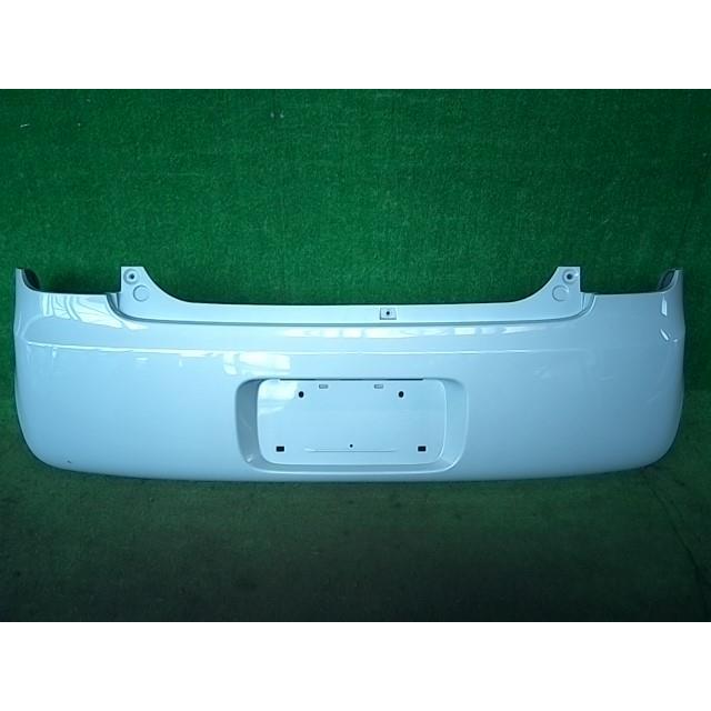 ラパン DBA-HE22S RバンパーASSY X K6A 4DT FJZ 71811-85K00-FJZ : アイパーツ - 通販 - Yahoo!ショッピング