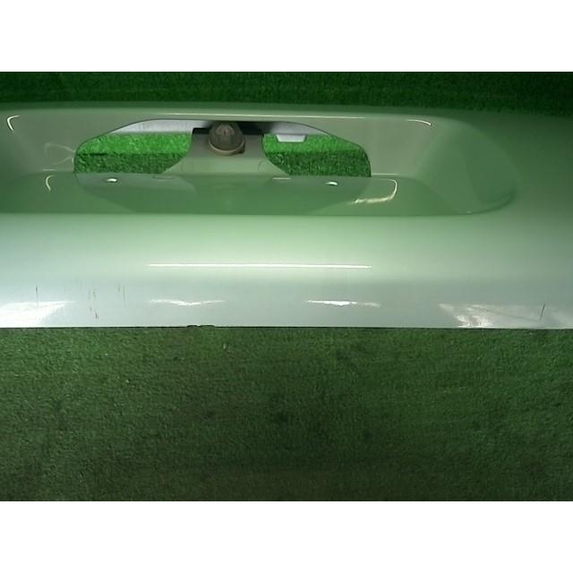 ラパン DBA-HE22S RバンパーASSY X K6A 4DT FJZ 71811-85K00-FJZ : アイパーツ - 通販 - Yahoo!ショッピング