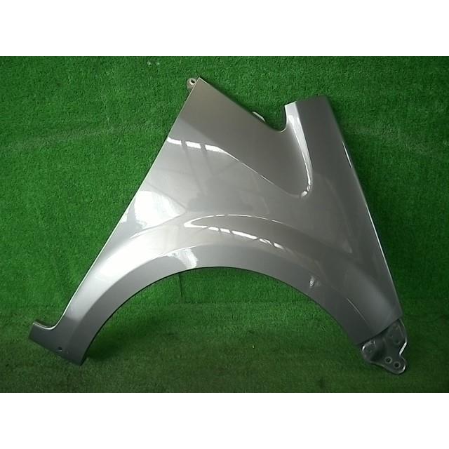 ムーヴ DBA-L175S 右Fフェンダー X VS3 KF-VE CVT S35 53811-B2350 : アイパーツ - 通販 - Yahoo!ショッピング