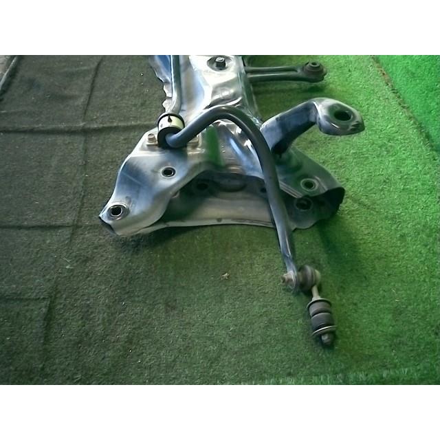 デイズルークス DBA-B21A Fメンバー X 3B20 CVT P26 RMR 54201-6A00A : アイパーツ - 通販 - Yahoo!ショッピング