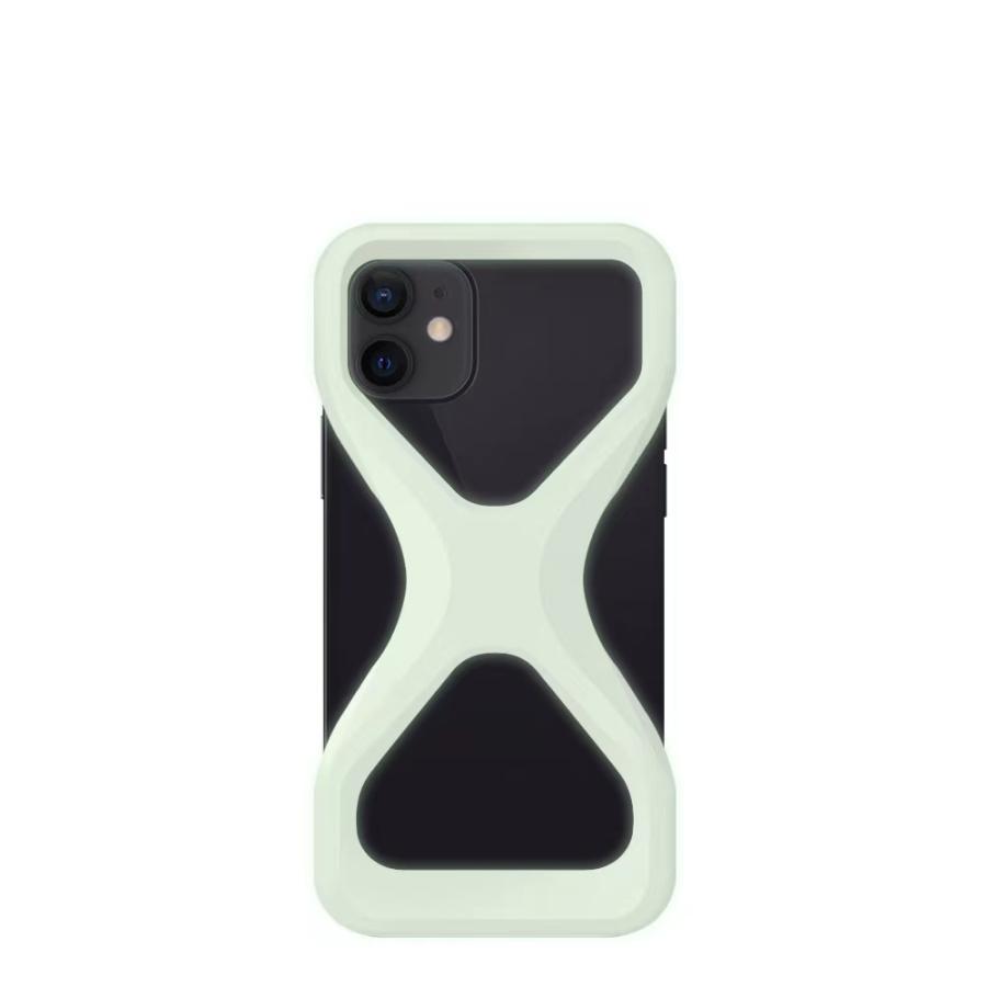 Palmo パルモ スマホケース iPhone 12 mini ケース 対応 GiD グッドデザイン賞 落下防止 耐衝撃 ...