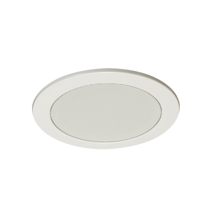 TOA CP-189W 天井埋込型スピーカー用パネル 丸型 【CP189W】 : IPX - 通販 - Yahoo!ショッピング