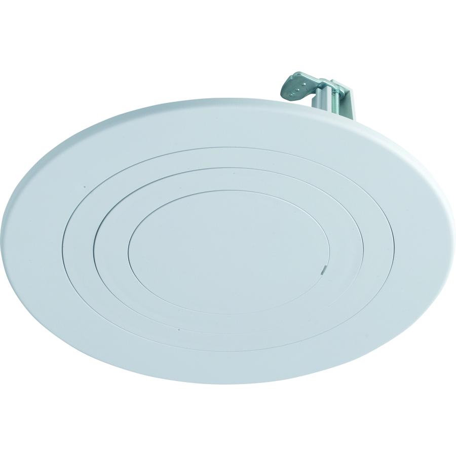 未来工業 DLR-150W リニューアルプレート ダウンライト用 サイズダウン ブランクカバー【DLR150W】 : IPX - 通販 ...