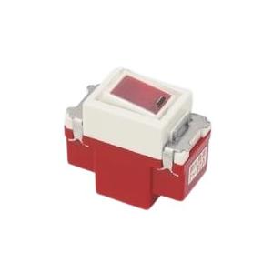 神保電器 JEC-BN-1MLCRH-PW ニューマイルドビーシリーズ チェック用 高ワット用 2線式 片切 : IPX - 通販 - Yahoo!ショッピング