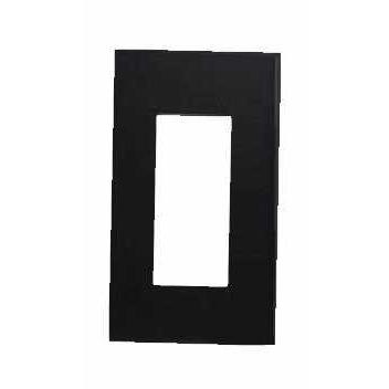 神保電器 NKP-3UF-SB 1連用プレート 3口 【NKP-3UF(SB)】 JIMBO : IPX - 通販 - Yahoo!ショッピング