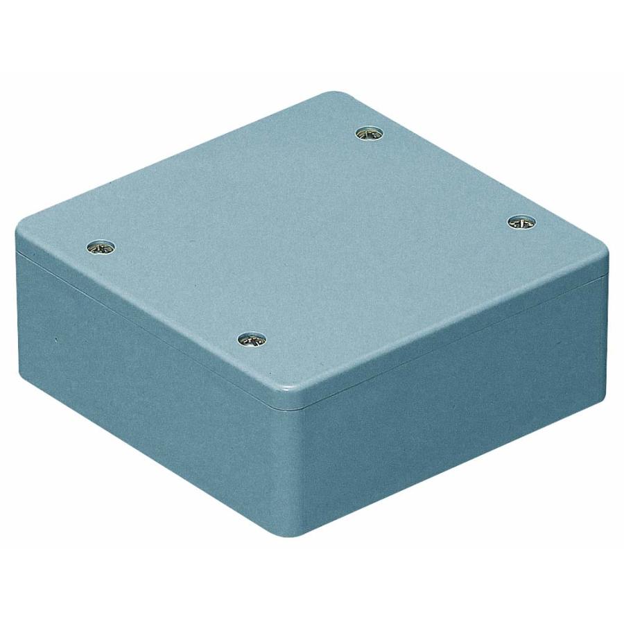 未来工業 PVK-ALOP PVKボックス（防水タイプ）【PVKALOP】 : IPX - 通販 - Yahoo!ショッピング