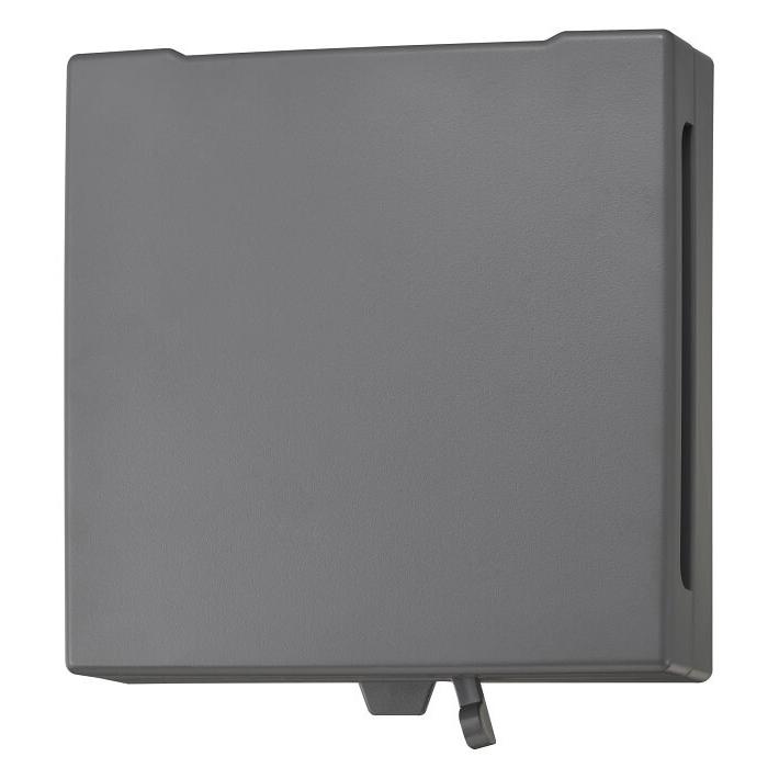 バクマ工業 RE-150J-G 樹脂製角型レジスター（グレー) 150φ 標準型 : IPX - 通販 - Yahoo!ショッピング