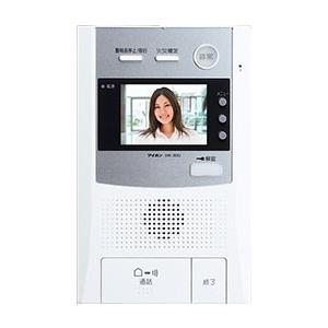 【受注品】アイホン VHK-3KVU DASH WISM GP モニター付セキュリティ親機 【VHK3KVU】 : IPX - 通販 - Yahoo!ショッピング