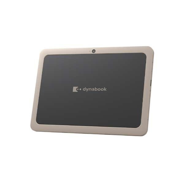 dynabook 新品 Dynabook K2 P1K2XPTB 10.1型Celeron N4500 ストレージ容量 256GB メモリ ...