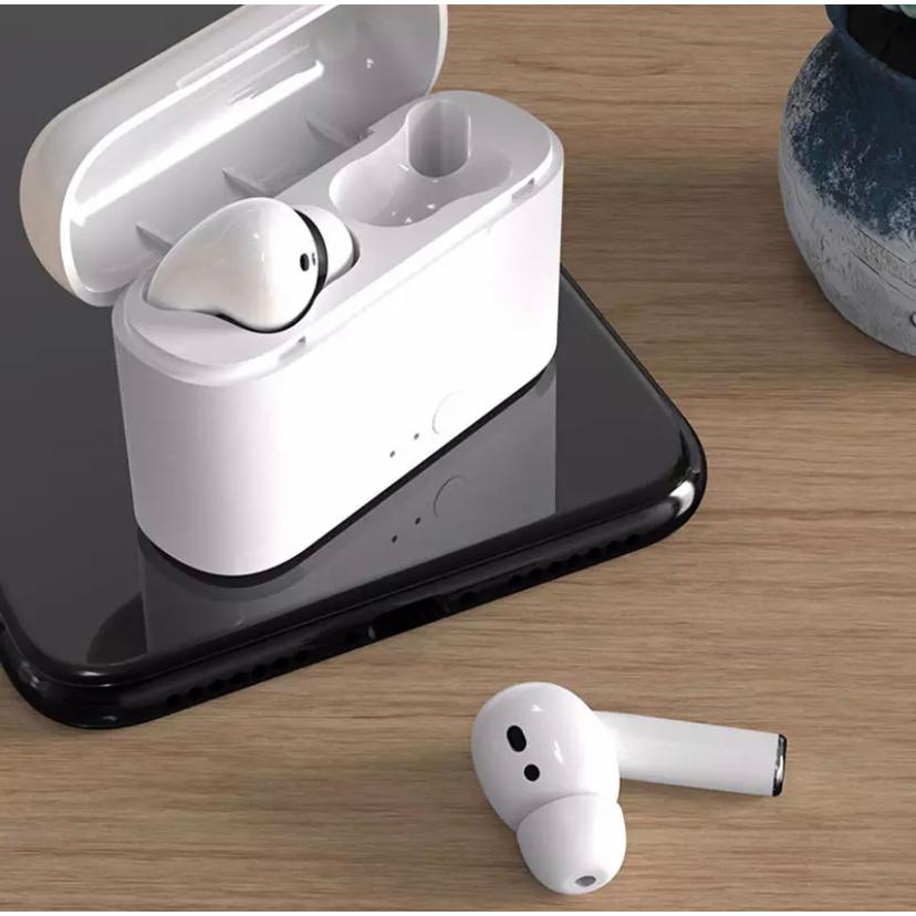 i11Pro イヤホン ワイヤレスイヤホン Bluetooth5.0 iPhone ブルートゥース ヘッドセット ランニング Android ...