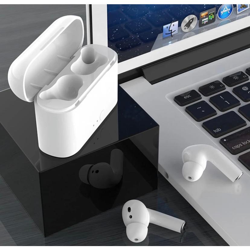 i11Pro イヤホン ワイヤレスイヤホン Bluetooth5.0 iPhone ブルートゥース ヘッドセット ランニング Android ...