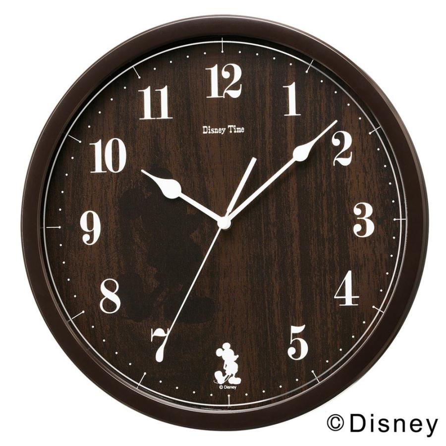 SEIKO セイコー FW577B 壁掛け時計 掛け時計 ディズニータイム 連続秒針 スイープムーブメント : 時の逸品館セイコークロック専門 ...