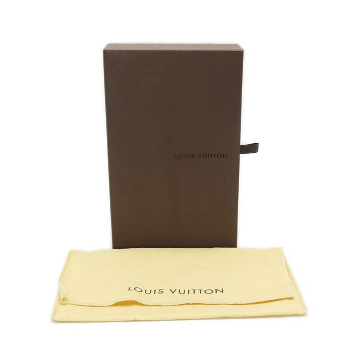 LOUIS VUITTON 送料無料 ルイ・ヴィトン ジッピーウォレット モノグラム・アンプラント M60943 SP1125 イリス ブルー ファスナー式 長財布 美品 lv : 逸品質屋 ...