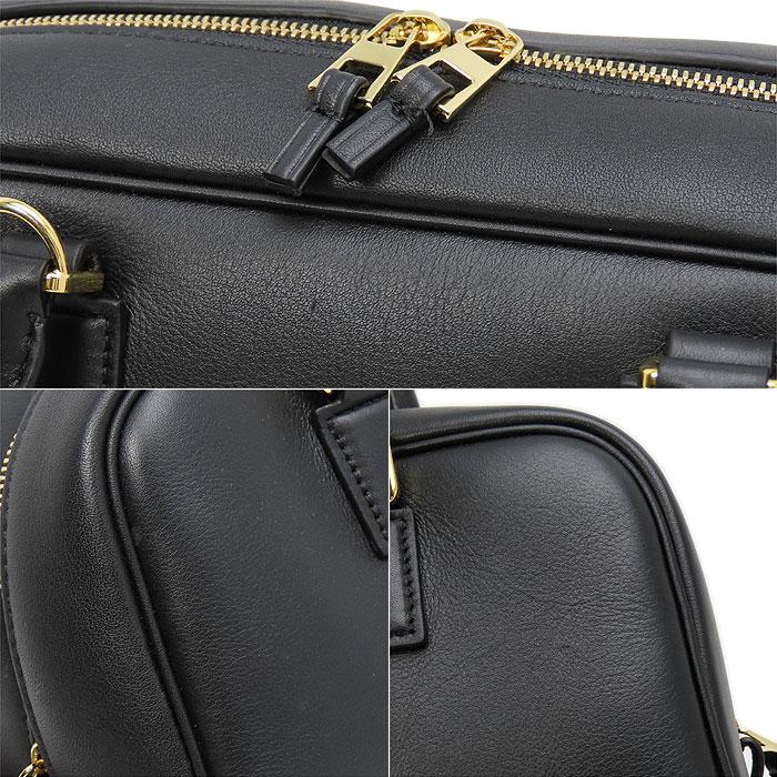 LOEWE 送料無料 ロエベ アマソナ23 ブラック カーフ A039N07X01 ミディアム 2WAY ショルダー ハンド バッグ 逸品質屋 23-19-2 : 逸品質屋 丸高 甲子園店 ...