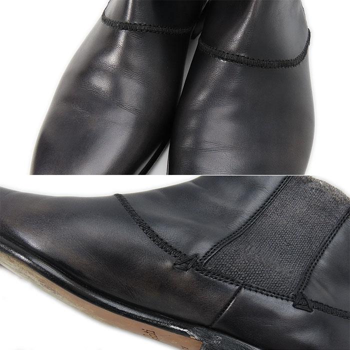 Berluti 送料無料 ベルルッティ メンズ サイドゴア クラシック Berluti 送料無料 ベルルッティ メンズ サイドゴア クラシック