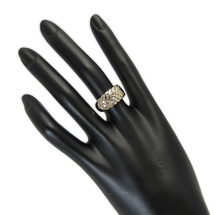 送料無料 ダイヤモンド ゴールド リング 12号 鑑別書 K18 D0.70ct 稲穂 麦 麦の穂 18金 逸品質屋 丸高 尼崎 a14k2283 : 逸品質屋 丸高 甲子園店 - 通販 ...