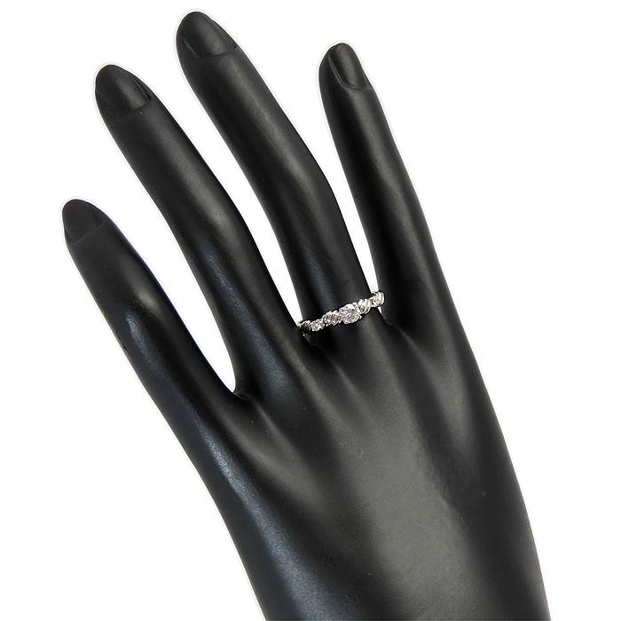 送料無料 Christian Dior Pt950 0.222ctダイヤモンド リング 15.5号 ディオール 指輪 レディース プラチナ 鑑定書付 a15r2186-3 :a15r2186 ...