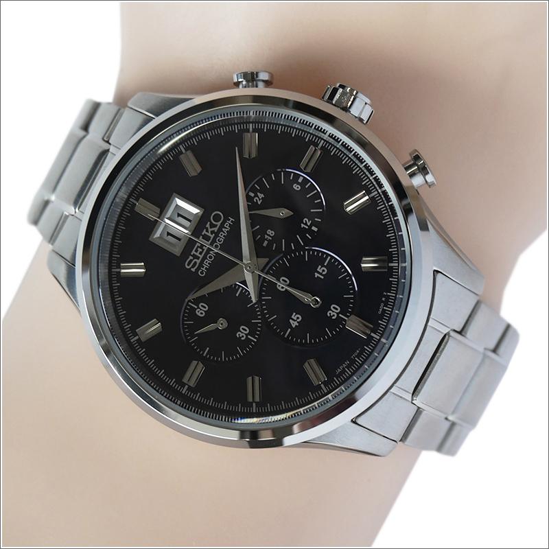 SEIKO 【完売御礼】 セイコー 腕時計 SPC081J1 メンズ メタル SEIKO 【完売御礼】 セイコー 腕時計 SPC081J1 メンズ メタル