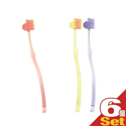 コブラシ COBRUSH 3本入り x 2個 計6本 美容マッサージ歯ブラシ クリエイト cteate :ネコポス送料無料 : 豊富な品揃 一歩 365日 土日祝日も発送 - 通販 ...