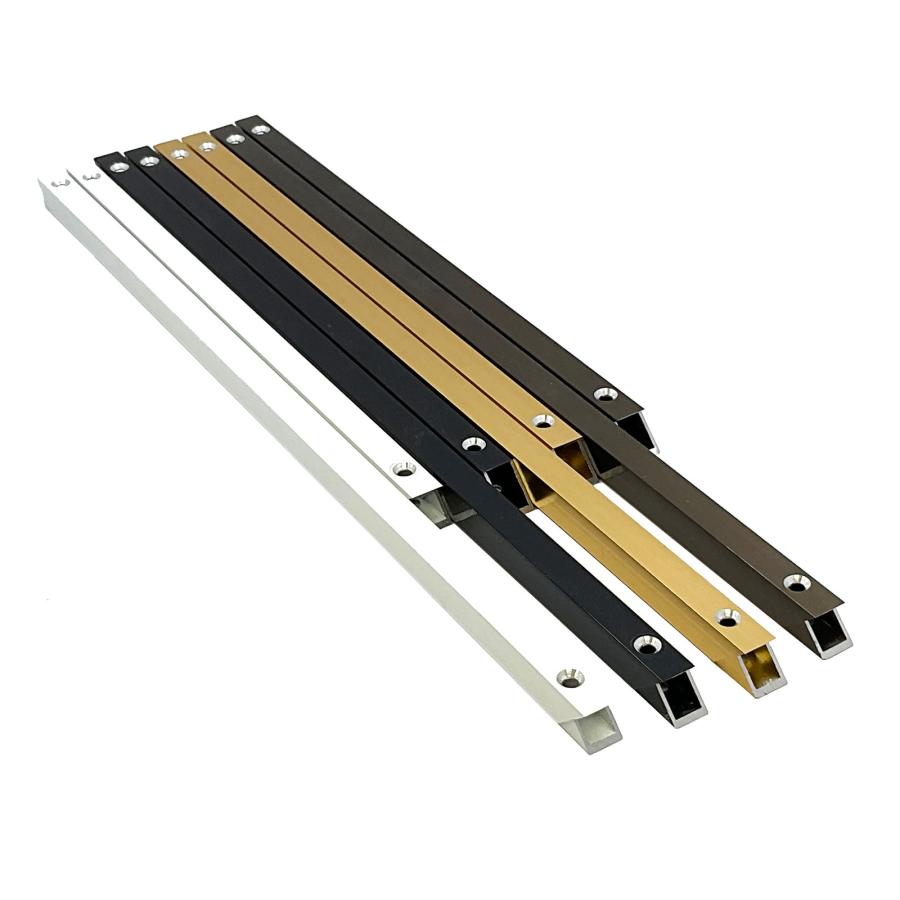 アルミフレーム 7mm B2 ブロンズ ゴールド ブラック ホワイト 515×728mm E型 ポスターフレーム 額縁 : パネルShopアイピーエス - 通販 - Yahoo!ショッピング