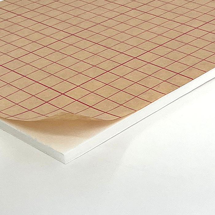 goo!パネPRO 片面粘着 7mm厚 A1判 605×910mm 10枚入り スチレンボード : パネルShopアイピーエス - 通販 - Yahoo!ショッピング