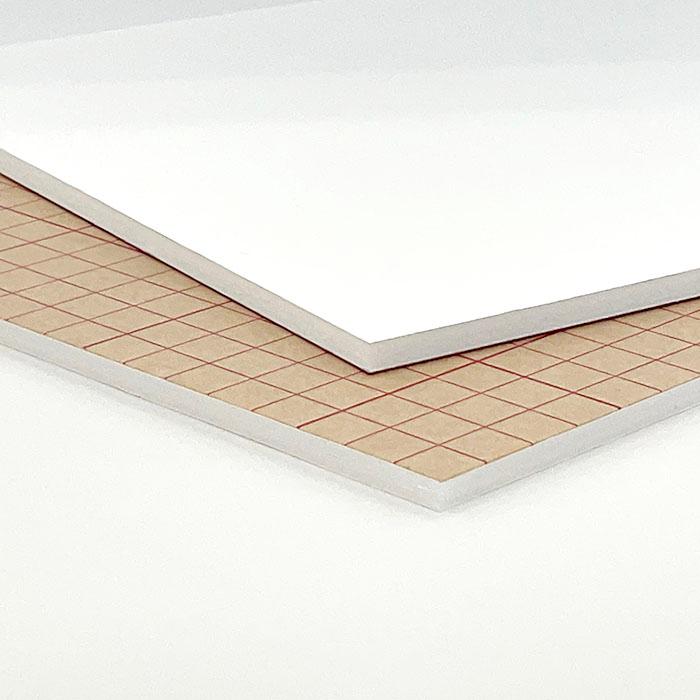 goo!パネPROタック 片面粘着パネル 5mm厚 A3ノビ 329×483mm 10枚入り : パネルShopアイピーエス - 通販 - Yahoo!ショッピング