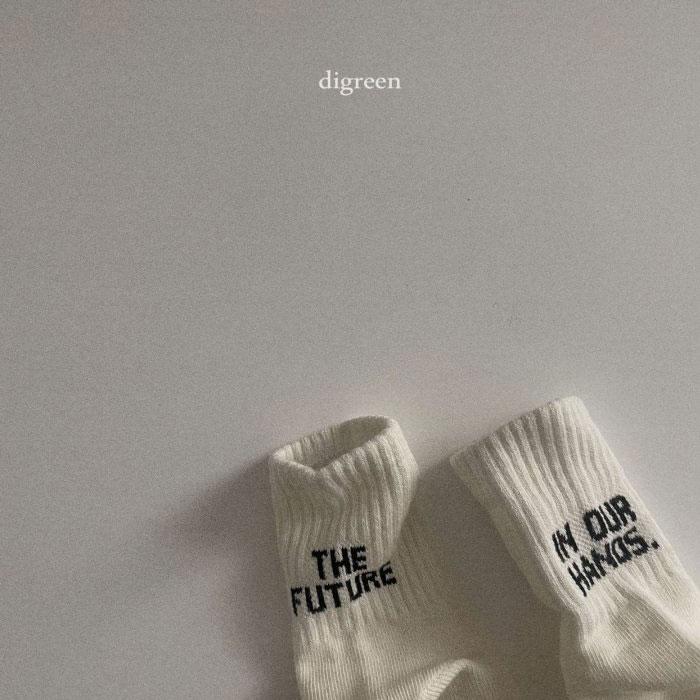 ＜BABY＞ ＜KIDS＞digreen Future socks set 3足set 靴下 滑り止め付き クルーソックス キッズ 赤ちゃん 韓国子供服 女の子 男の子 くすみ色 : 韓国子供 ...