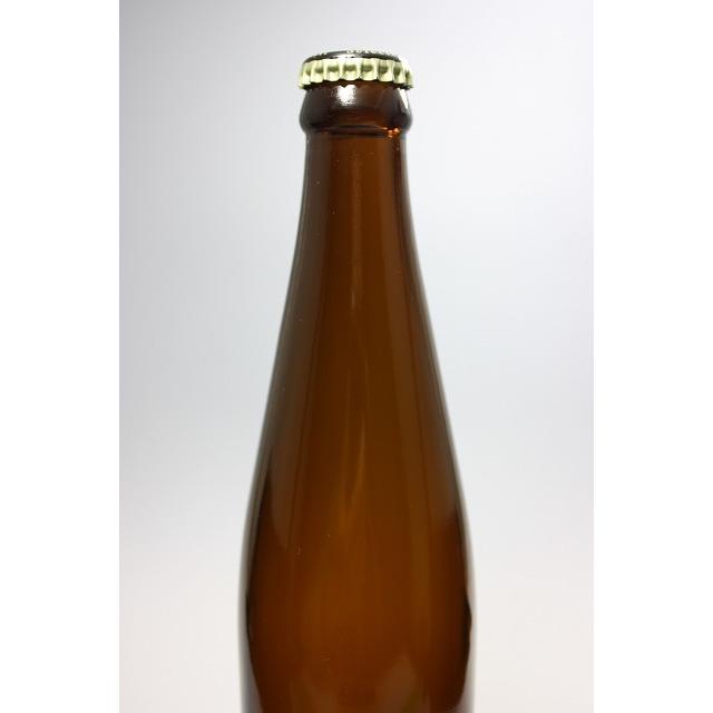 NJB-500ビールびん/24本入キャップ付 :078:いれもん屋 Yahoo!ショッピング店 - 通販 - Yahoo!ショッピング