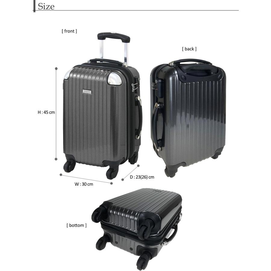 【MICHEL KLEIN】ミッシェルクラン キャリーケース 27L~30L TSAロック 05-5170【北海道・沖縄・離島以外送料無料】 : ENTRANCE-Yahoo!ショップ ...