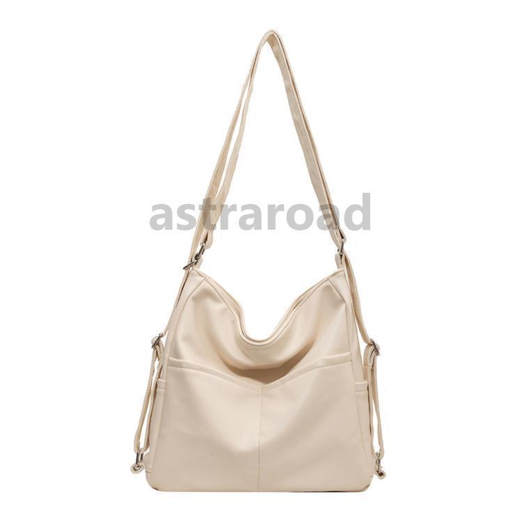 ショルダーバッグ レディース 軽い 2way リュック 大容量 女子 a4 b5 通勤バッグ 大きめ 旅行用 軽量 女性 ビジネス おしゃれ 40代 50代 60代 : アイリスの弓 - 通販 ...