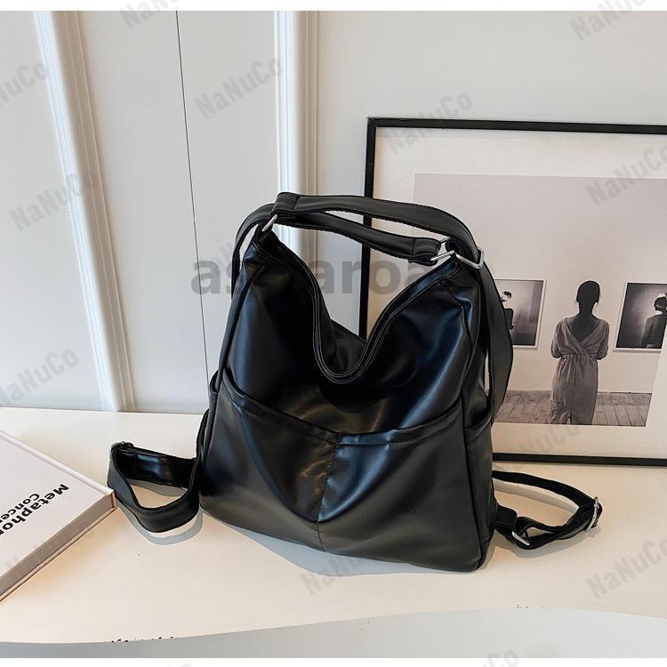 ショルダーバッグ レディース 軽い 2way リュック 大容量 女子 a4 b5 通勤バッグ 大きめ 旅行用 軽量 女性 ビジネス おしゃれ 40代 50代 60代 : アイリスの弓 - 通販 ...