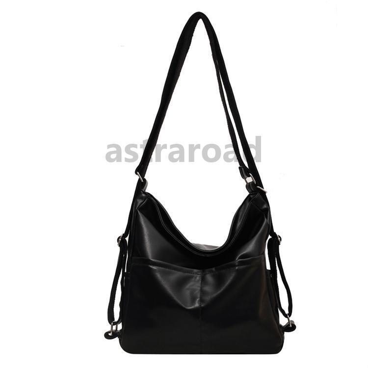 ショルダーバッグ レディース 軽い 2way リュック 大容量 女子 a4 b5 通勤バッグ 大きめ 旅行用 軽量 女性 ビジネス おしゃれ 40代 50代 60代 : アイリスの弓 - 通販 ...