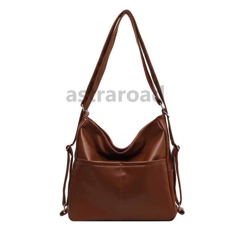 ショルダーバッグ レディース 軽い 2way リュック 大容量 女子 a4 b5 通勤バッグ 大きめ 旅行用 軽量 女性 ビジネス おしゃれ 40代 50代 60代 : アイリスの弓 - 通販 ...