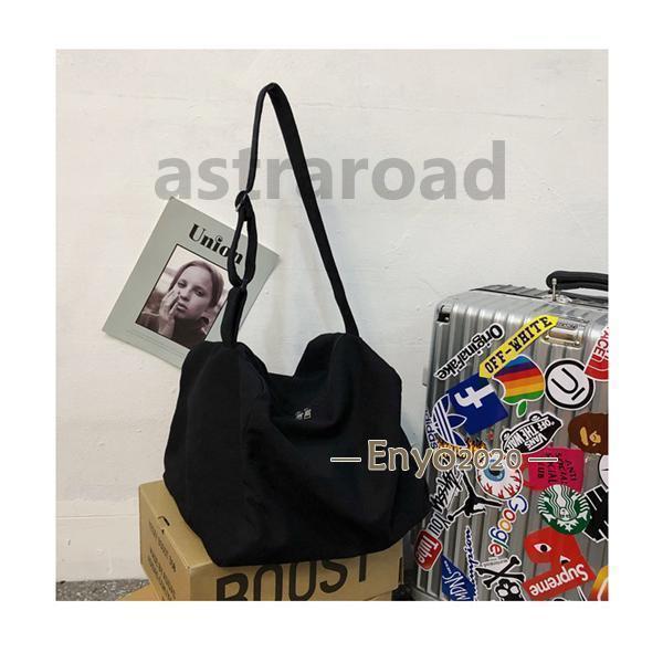 爆売中 ショルダーバッグ キャンバス レディース メンズ 2way 通勤 通学 大きめ 大容量 A4 軽量 斜めがけ 旅行 : アイリスの弓 - 通販 - Yahoo!ショッピング